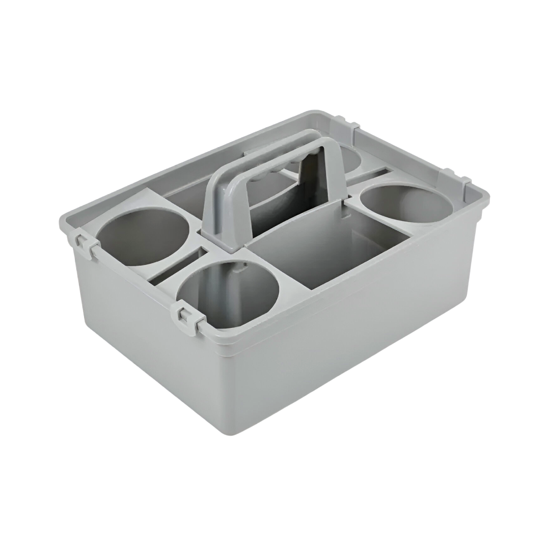 Porta materiales de limpieza - Skaid